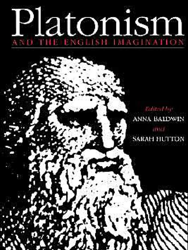 Plato in English Literature | Neoplatonism | Platonism