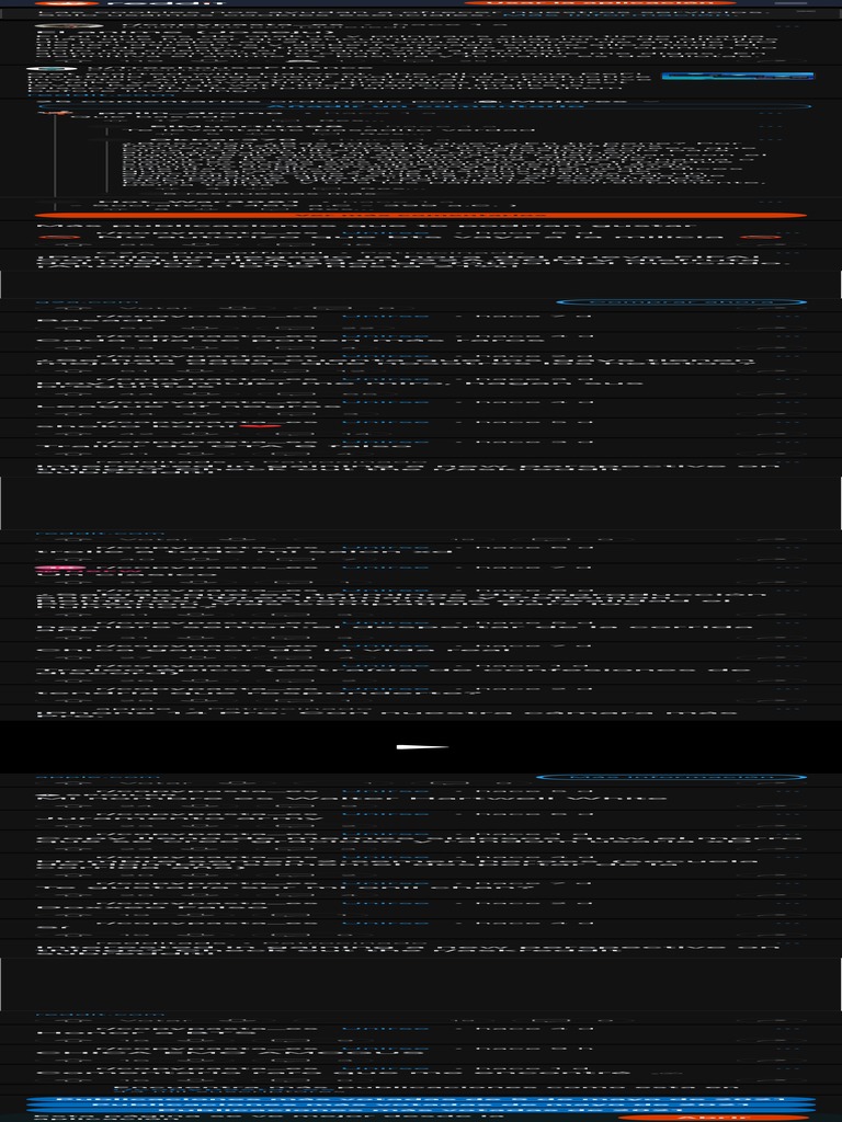 El Anime (Joseju) Rcopypasta - Es | PDF