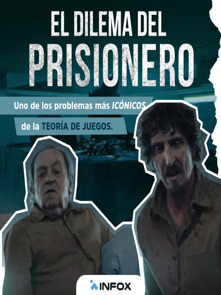 El Dilema Del Prisionero-Comprimido | PDF | Prisión | Teoría de juego