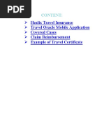 DASP Hostplus Form | PDF | Identity Document | Notary Public