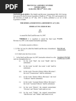 BLCTE - MOCK EXAM I Updated With Answer Key PDF | PDF | Property Tax ...