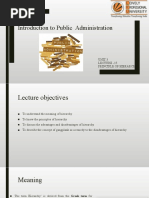 Herbert - Simon-Rational Decision Making Theory | PDF | Decision Making ...