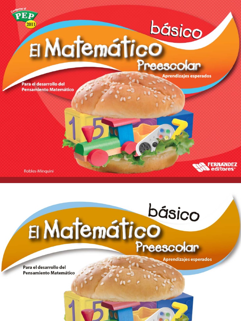 Mate Matic o Basic o | PDF