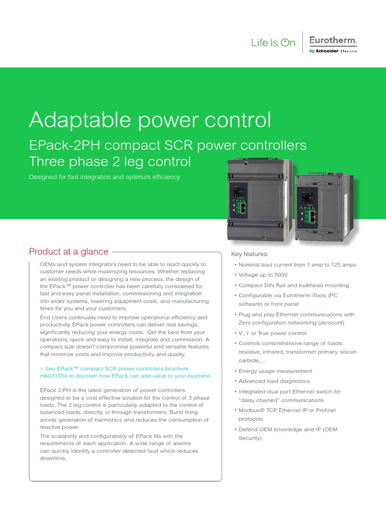 HA032852 2 EPack-2PH Data Sheet | PDF | Electromagnetic Compatibility ...