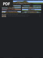 Minecraft Effect List | PDF | Minecraft