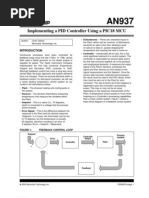 PID - Compact Error Codes | PDF | Parameter (Computer Programming) | Electronics