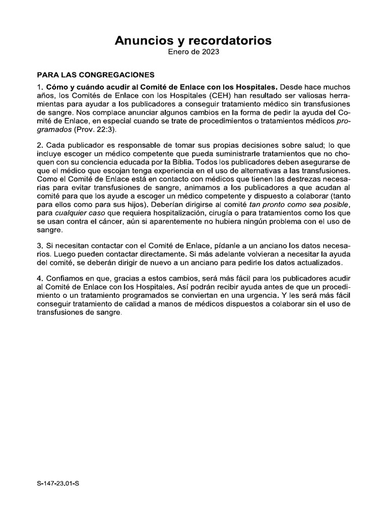 S-147 - S - 202301 Tablero | PDF