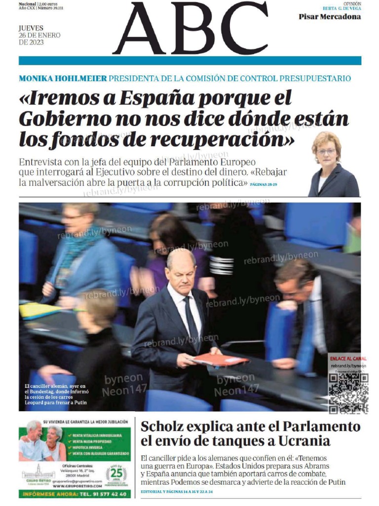 26 01 23 Abc Byneon | PDF