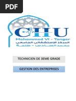 Concours Santé QCM CORRIGÉ 2024 | PDF