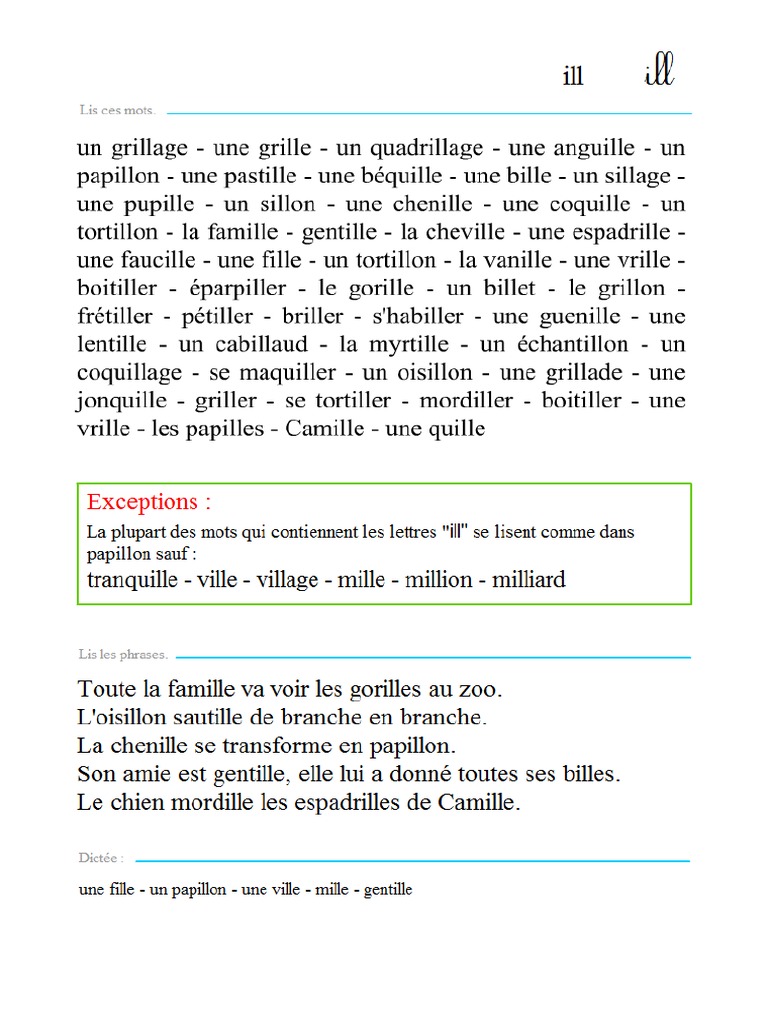 Lecture Ill | PDF