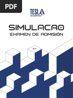 Examen ECOEMS Simulador | PDF