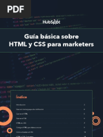 Unidad 13 - Creá Una Página Web Simple Con Visual Studio Code Con ...