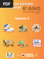 Cálculo do IBUTG: Fórmulas e Exemplos | PDF | Umidade | Termômetro