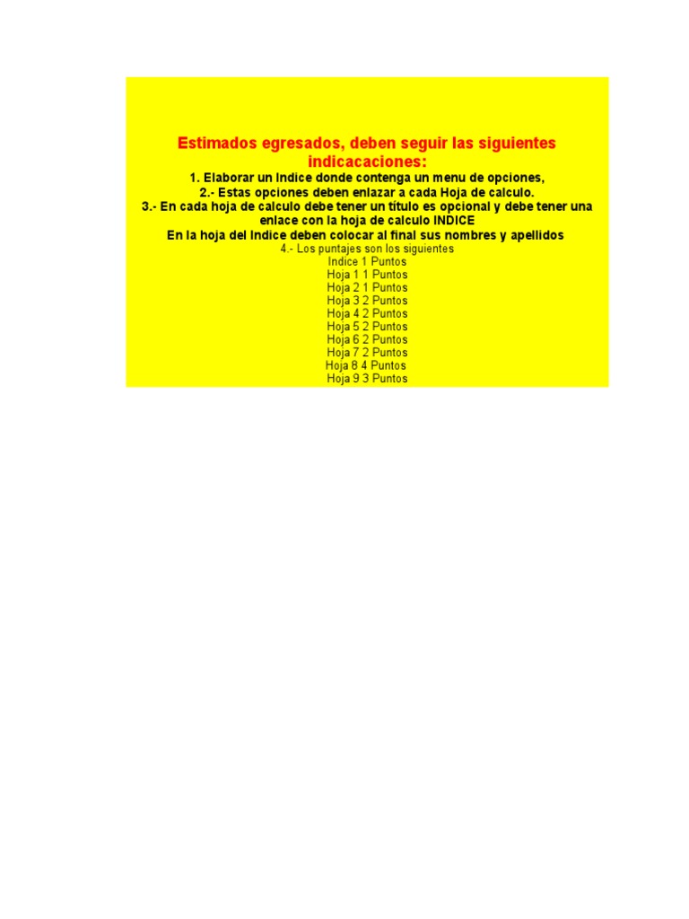 Listas Filtros Subtotales - 1 | PDF | Business