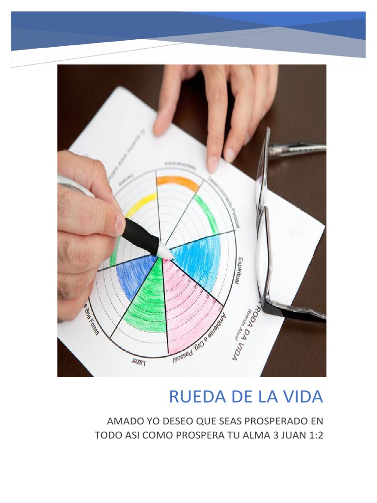 Rueda de La Vida | PDF | Familia | Amor