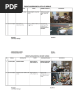 Surat Ijin Rame-Rame RT | PDF