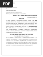 Ejemplo de Un Informe Fotográfico | PDF | Cámara digital | Tecnología ...