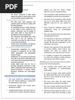 Accenture One Pager Template | PDF | Human Resource Management ...