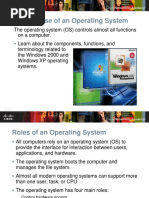 History of Microsoft Publisher | PDF | Window (Computing) | Page Layout