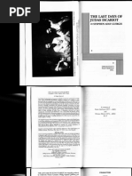 Things I Know.. Script | PDF