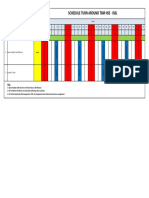 3 Points Contact | PDF | Ladder | Safety