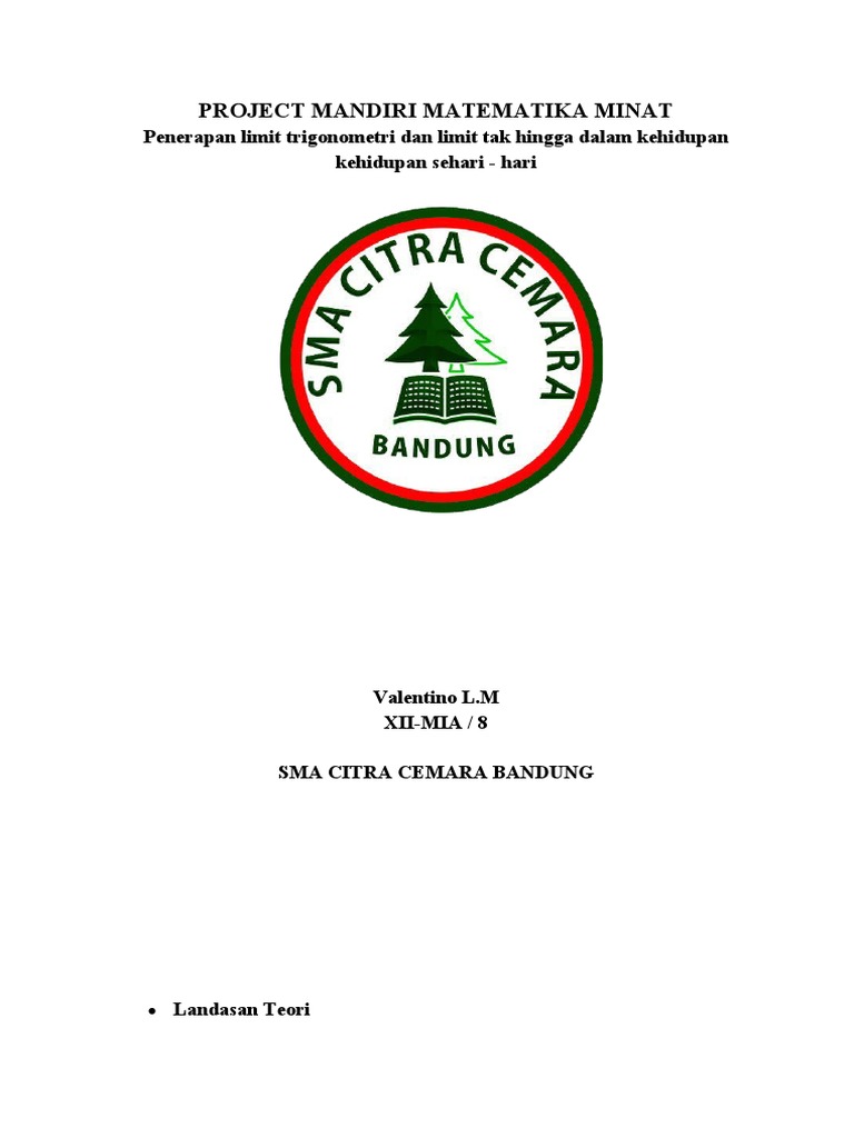 Valentino XII MIA 8 MAT MINAT | PDF