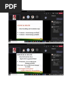 Moisture Associated Skin Damage Care | PDF | Dermatitis | Causes Of Death