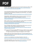 MASD Management and Treatment Pathway | PDF | Dermatitis | Causes Of Death