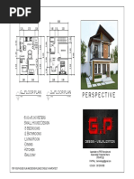 Clubhouse Floorplan | PDF