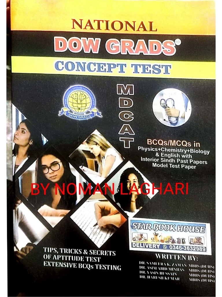 DOW - Unit WISE Past Papers | PDF