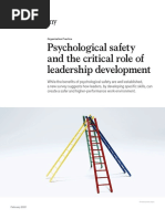 Shell Resilience Training Facilitator Guide | PDF | Psychological ...