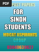 Nums 2022 Full Paper With Key | PDF