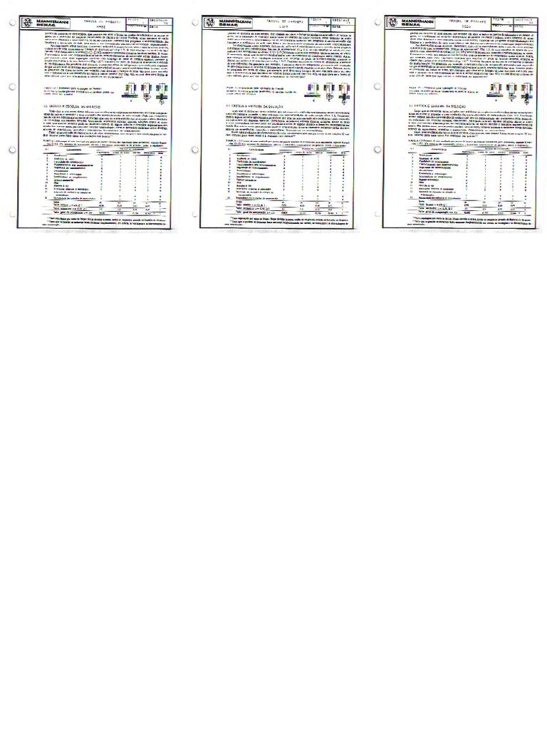Manual Do Projetista Demag Parte3 | PDF