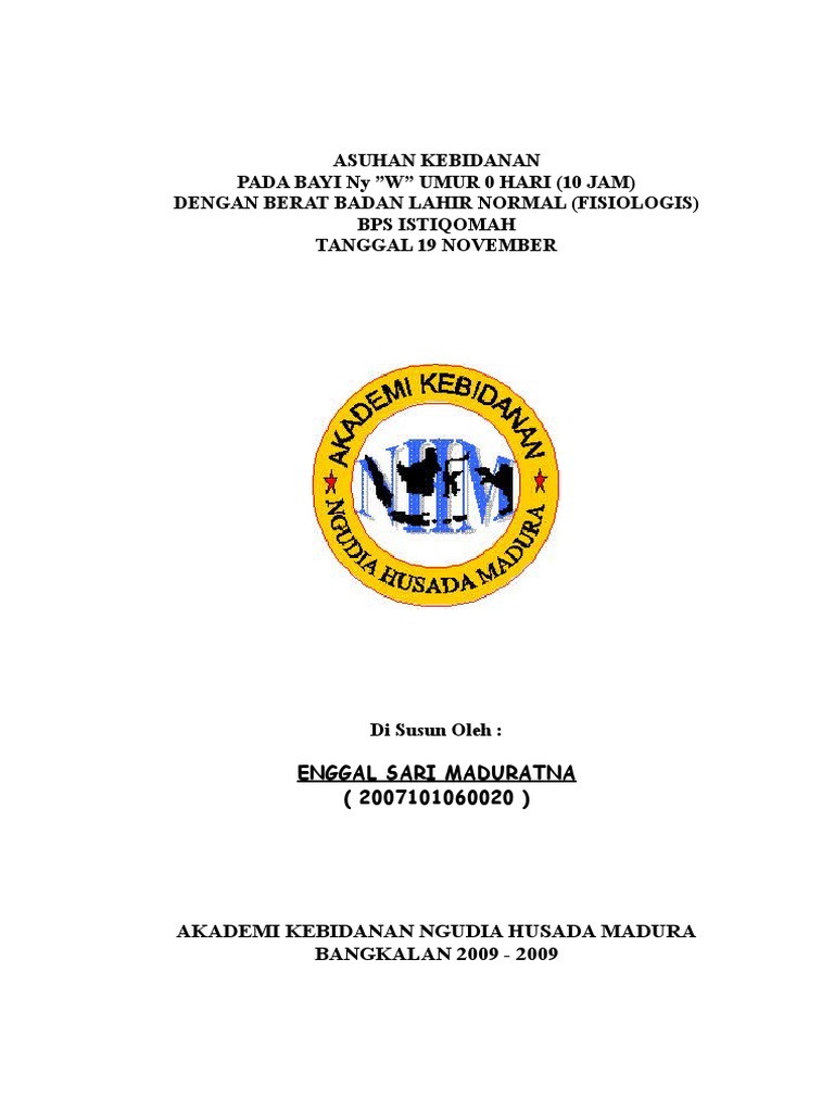 BBL Fisol | PDF
