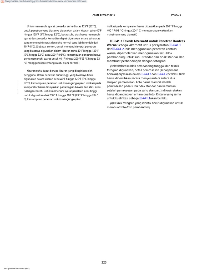 ASME-V-2019-sec 7.en - Id | PDF