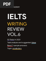 Hacker IELTS Speaking Basic | PDF