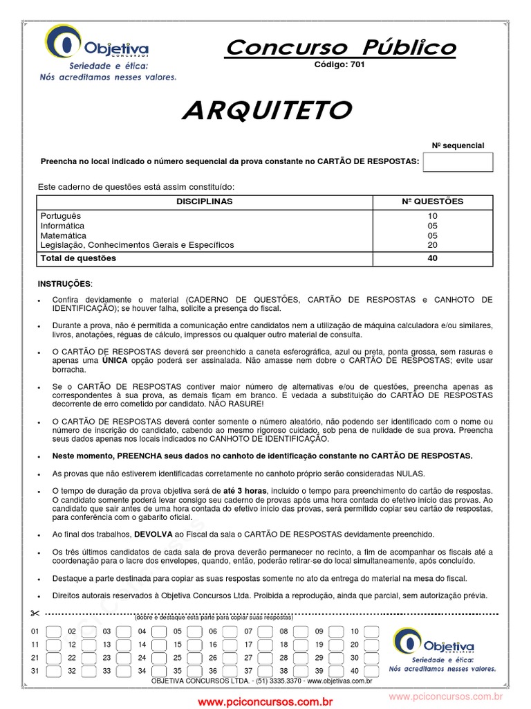 06 - PROVA - Pref. Passo Do Sobrado - Rs - 2016 | PDF | Cidade | Armazenamento de dados de ...