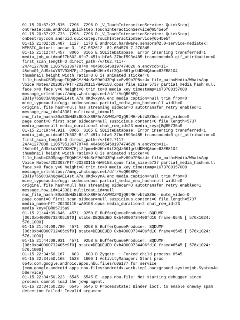 Jenis Poster | PDF | Information Technology Management | System Software