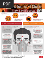 08 Hand Trailing Technique Handout | PDF | Stairs
