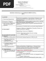 Cot Epp 5 Q2 W7 | PDF