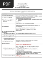 EPP 5 - 1st Quarter Activity Sheets | PDF