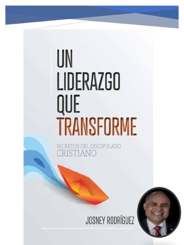 Cuestionario Pastores | PDF | Jesús | Liderazgo