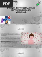 Folder Sobre Sifilis | PDF