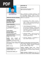 Chapter 2 Sample Practical Research | PDF | Lecture | Teaching Method