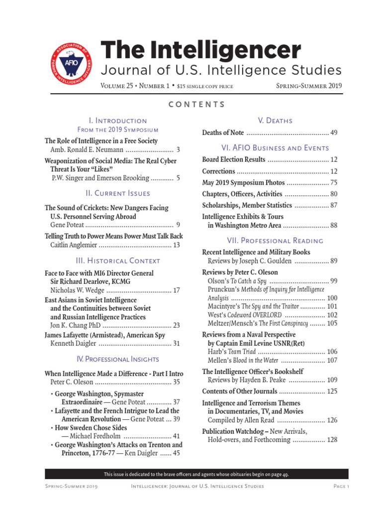 East Asians in Soviet Intelligence and The Continuities Between Soviet ...