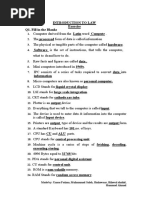 Shopping Website Using HTML and CSS | PDF