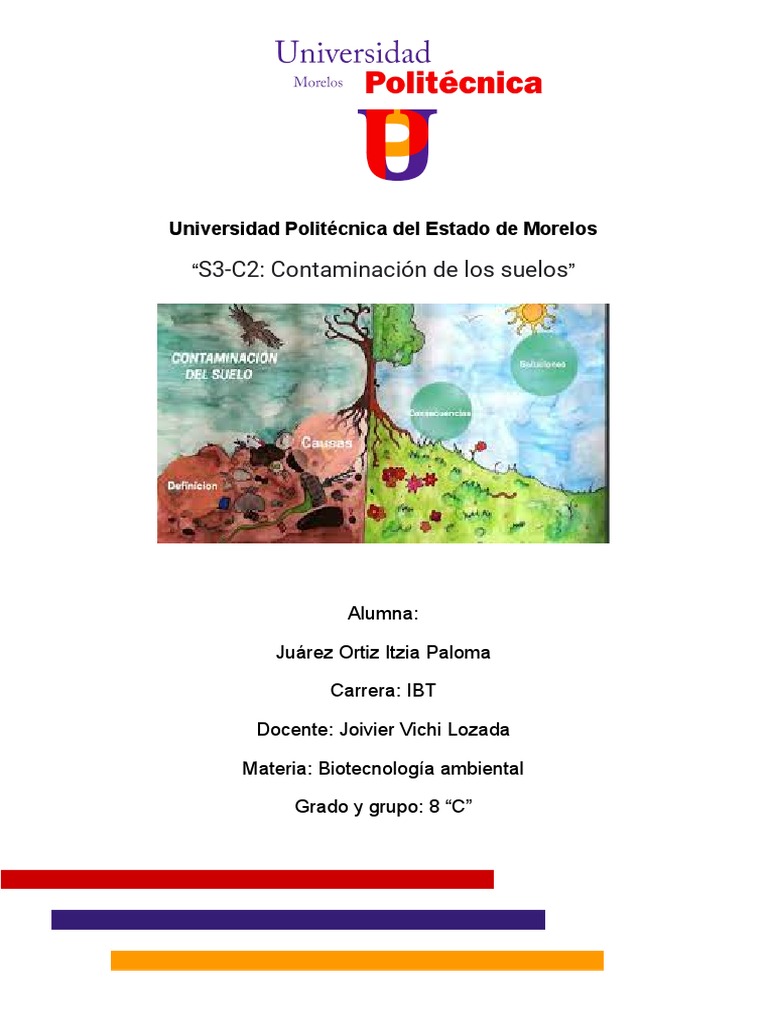 Clasificación y impacto de residuos peligrosos | PDF