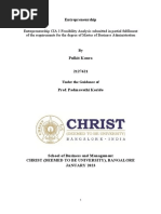 AS9102C FAI Forms Template | PDF | Specification (Technical Standard ...