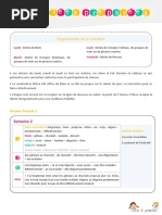 Dictées CM1 CM2 Fichier Enseignant Complet | PDF | Verbe | Nombre grammatical