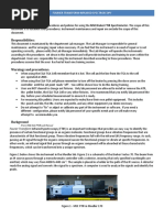 Flowchart Laboratory | PDF